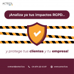 EIPD en 2025: claves para una Evaluación de Impacto efectiva - Actecil